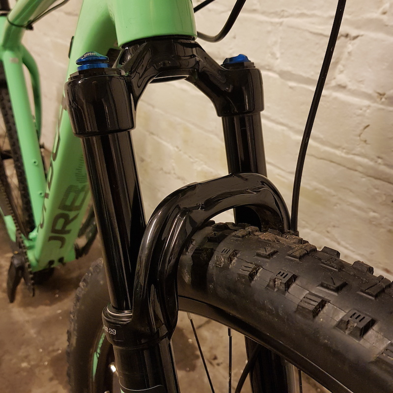 in Wolverhampton, United Kingdom - photo by theobighit - Pinkbike