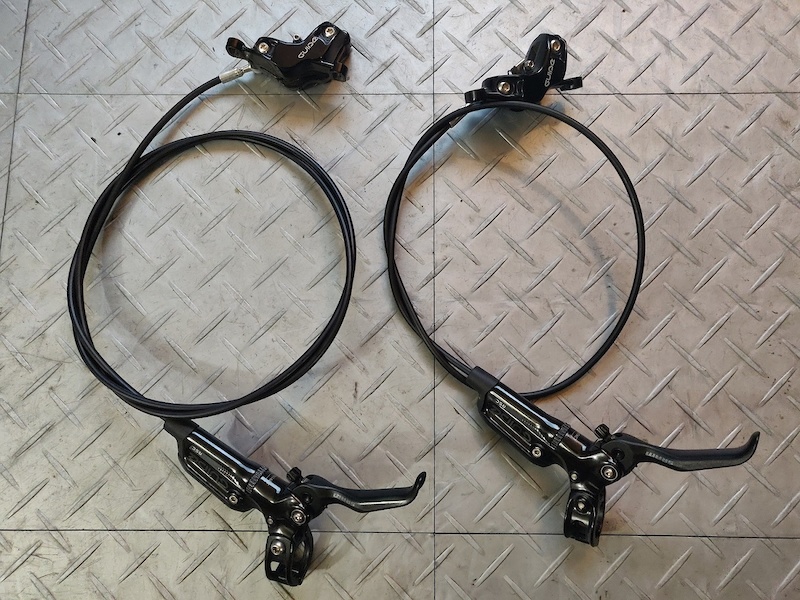 2019 SRAM Guide RSC Brake Set For Sale