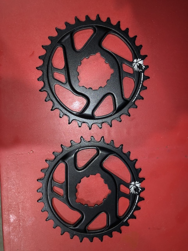 2020 Sram Eagle Chainring - 32 teeth - boost For Sale
