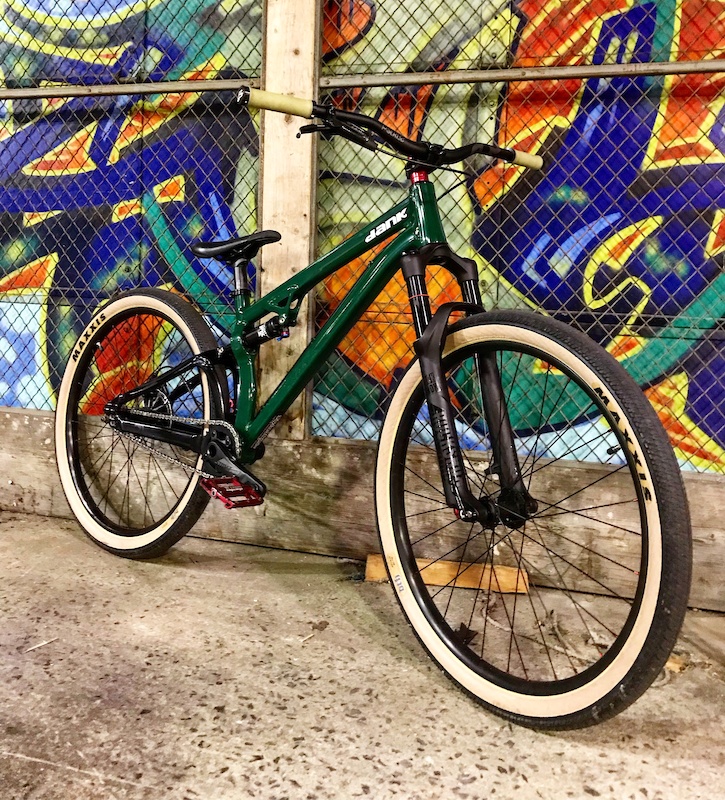 2018 Specialized P Slope frame For Sale