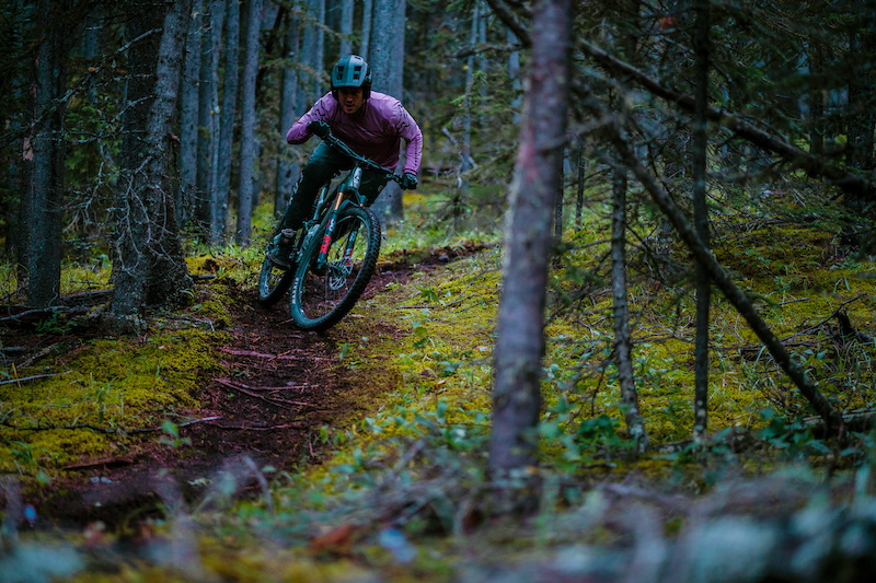 Photo Story: Exploring the Trails Around Calgary - Pinkbike