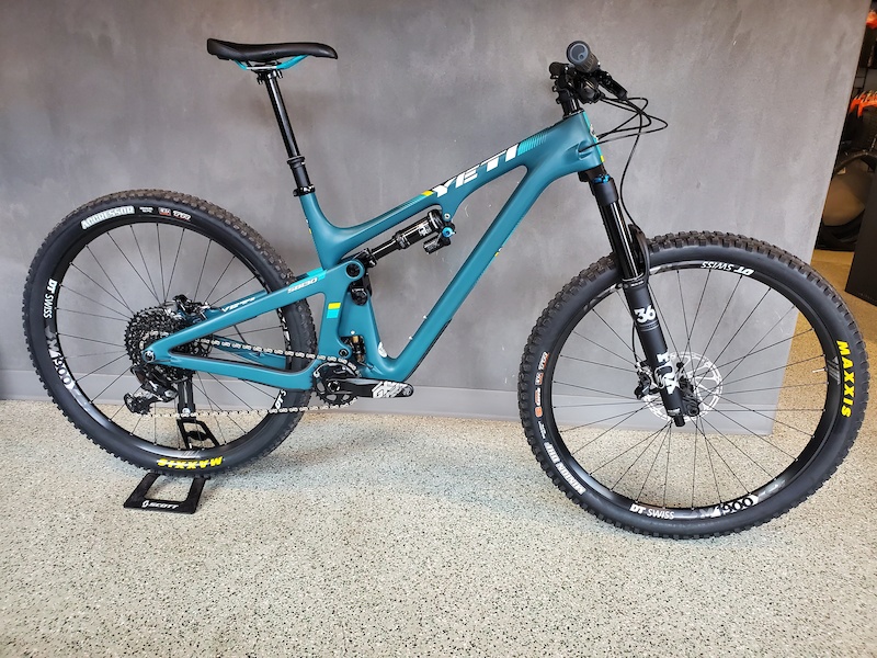 2019-yeti-sb130-gx-for-sale