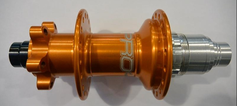 Hope Pro 4 Rear Hubs For Sale