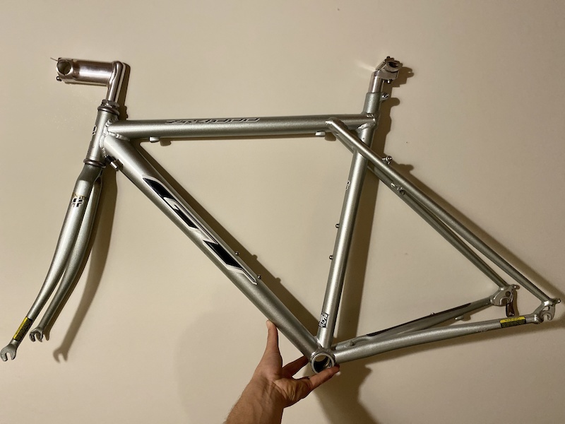 2000 GT ZR-4000 (Like New) 48cm For Sale