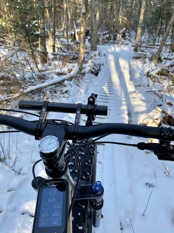 Timberdoodle Multi Trail - Thomaston, Maine | Trailforks