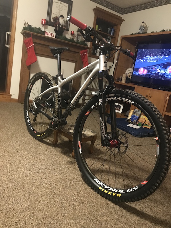 Commencal SuperNormal For Sale