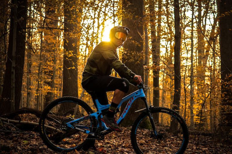 Rocky Run Multi Trail - Wilmington, Delaware