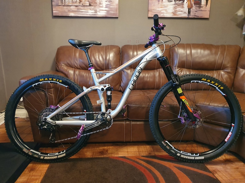 2017 Radon Slide 150 For Sale