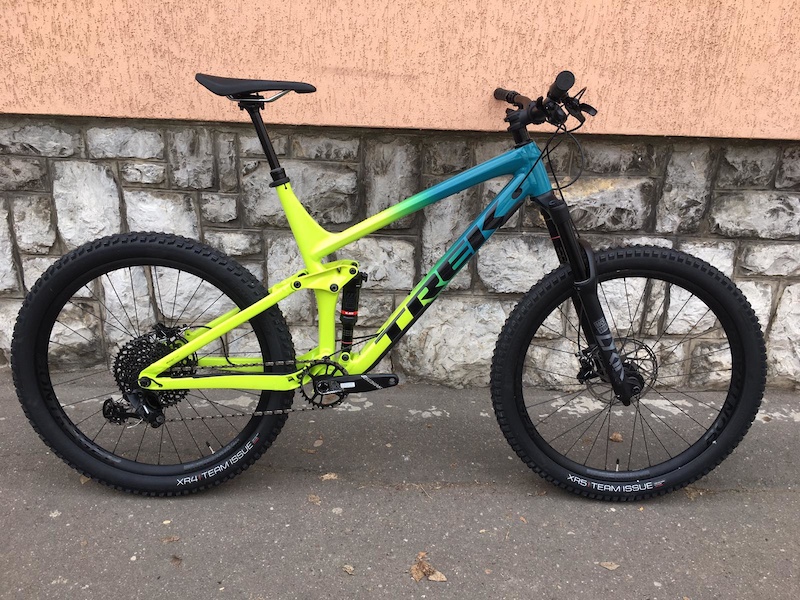 2020 Trek Remedy 8 - RRP £2700 - £26 per month For Sale