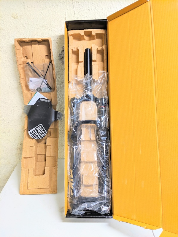 2020 Pike Ultimate 29 All colors/travel For Sale