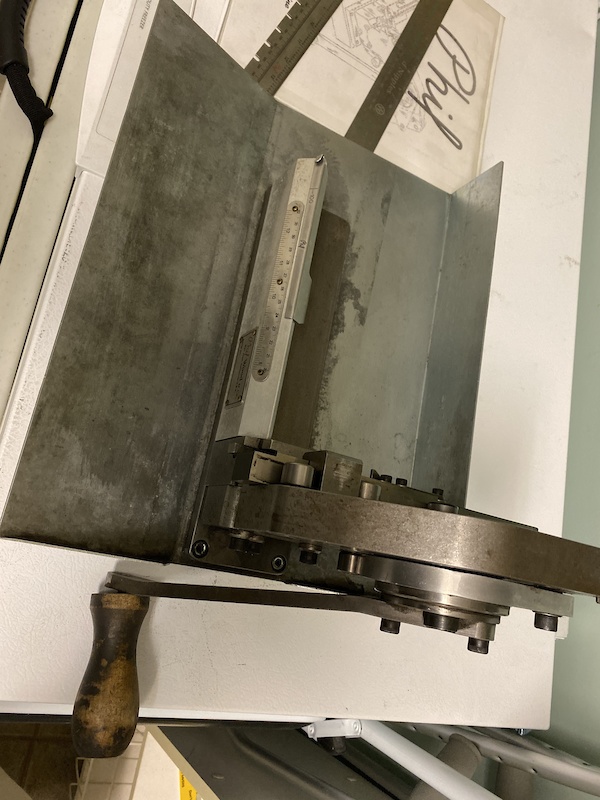 Phil Wood spoke cutter For Sale