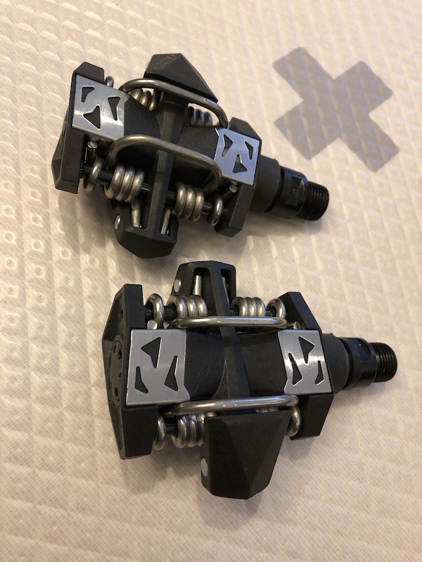Time ATAC ROC pedals For Sale