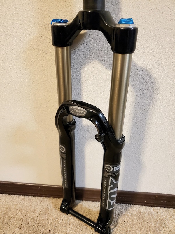 2013 Fox 34 Float 160mm Fork For Sale