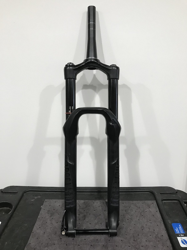 2015 RockShox Pike RCT3 Charger SA 160 Boost Free Shipping For Sale