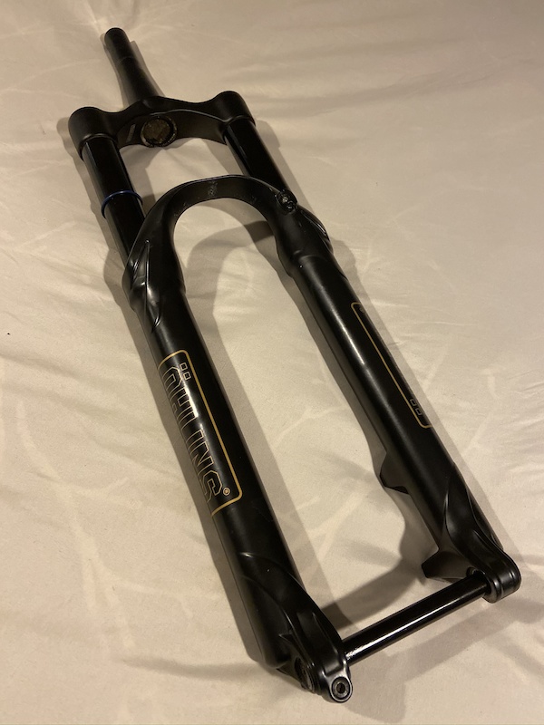 2018 Ohlins RXF 36 29/27.5+ Price Drop For Sale