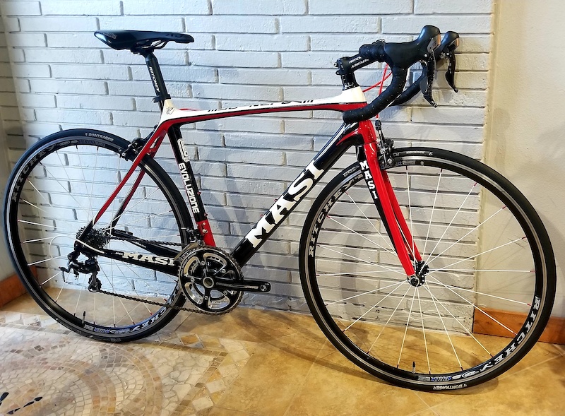 2014 Masi Evoluzione For Sale