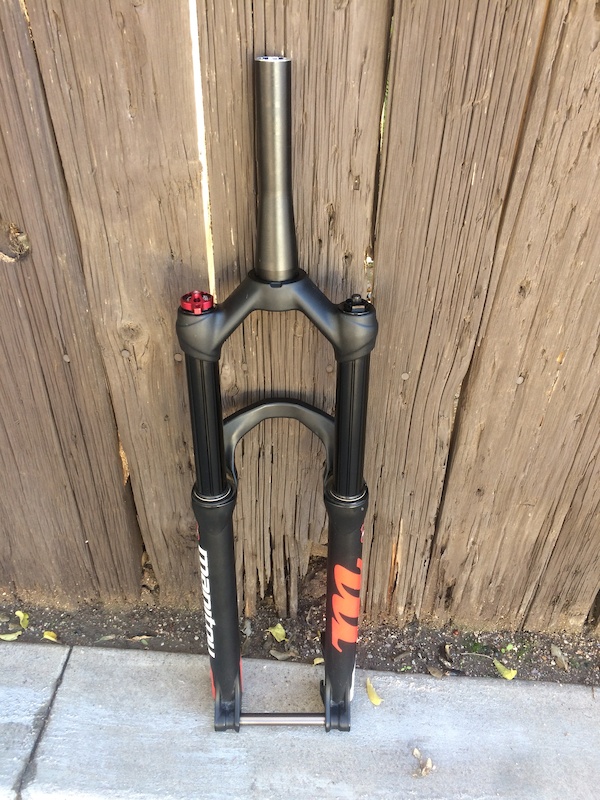 2017 Manitou Machete 29 140mm For Sale