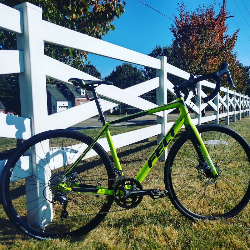 2018 Felt VR 40 For Sale