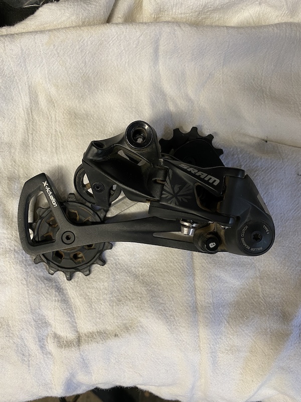 2019 Sram GX Eagle Rear Derailleur For Sale
