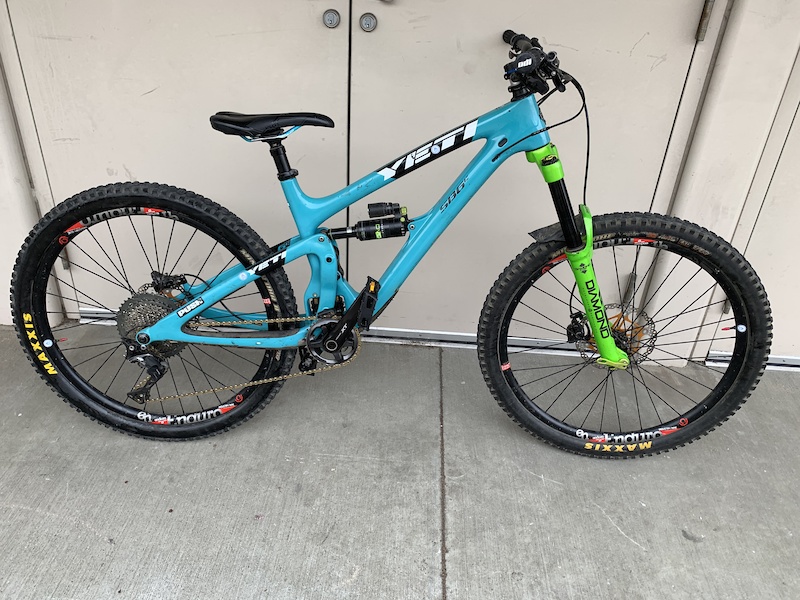 2016 Yeti Sb6c For Sale 2016 Yeti Sb6c For Sale