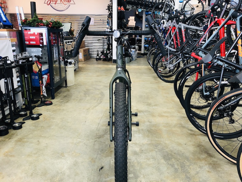 2019 NEW SALSA FARGO APEX 1 For Sale