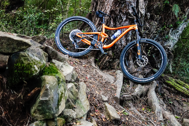 Gore, New Zealand Mountain Biking Trails | Trailforks