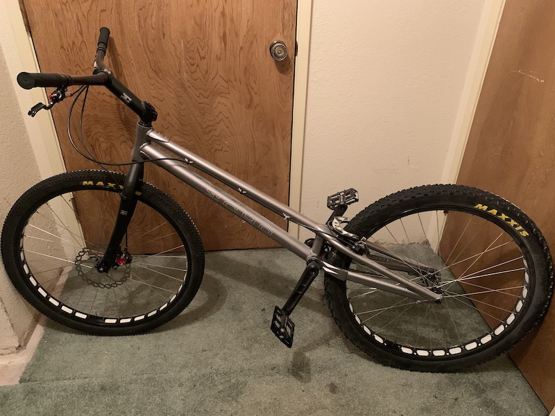 Echo Mark IV 26" Trials Bike For Sale