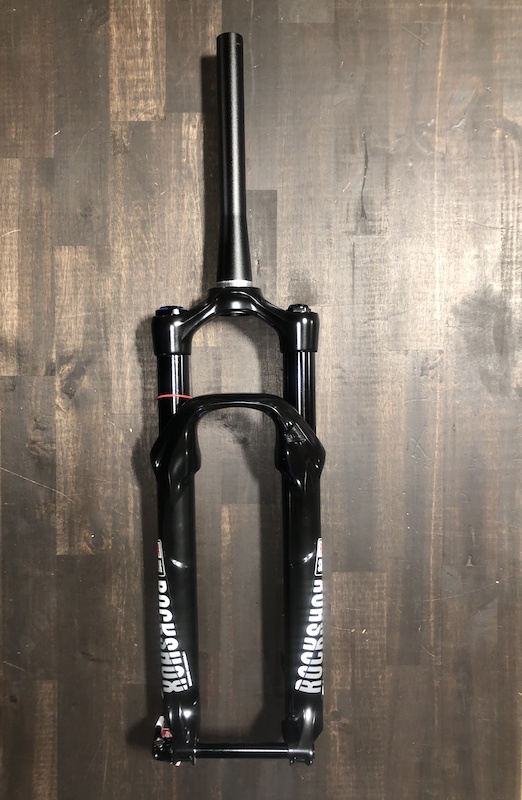 2019 Rock Shox Pike DJ For Sale