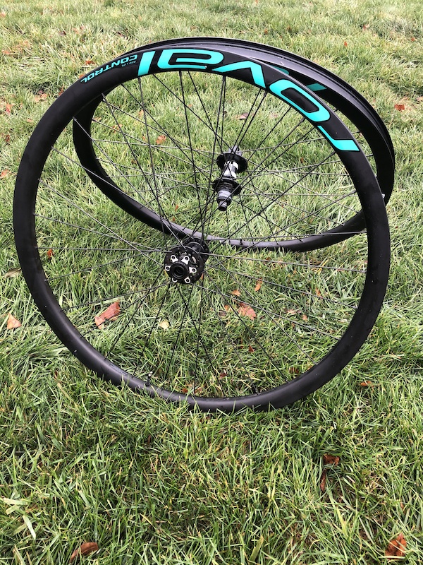2019 Roval Carbon Control 29 For Sale