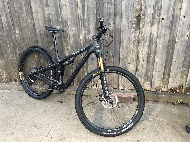 2019 Medium SB100, 50 hours, bought new 2 months ago! For Sale