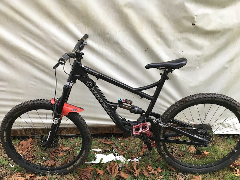 2015 canfield brothers balance For Sale