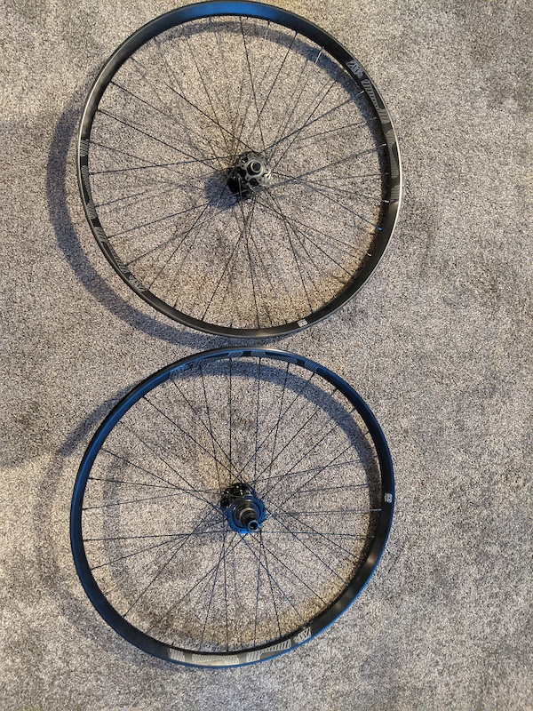 2018 E13 TRS Rims + Formula Hubs ($300 OBO) For Sale