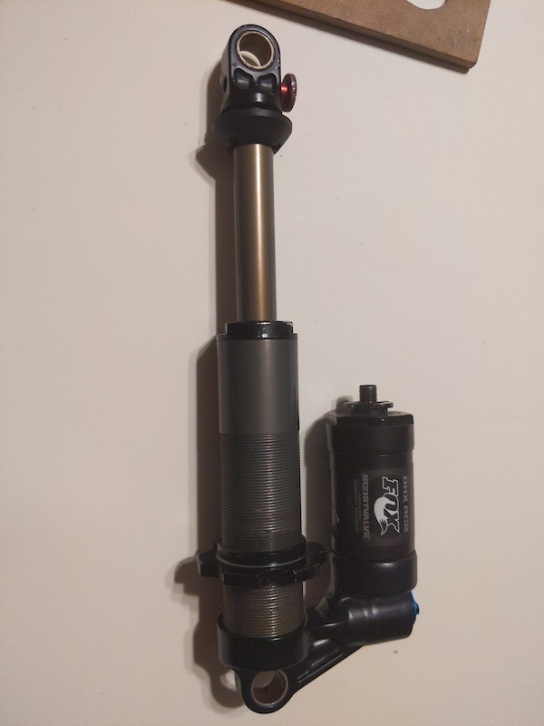 9.5 fox dhx rc2 For Sale