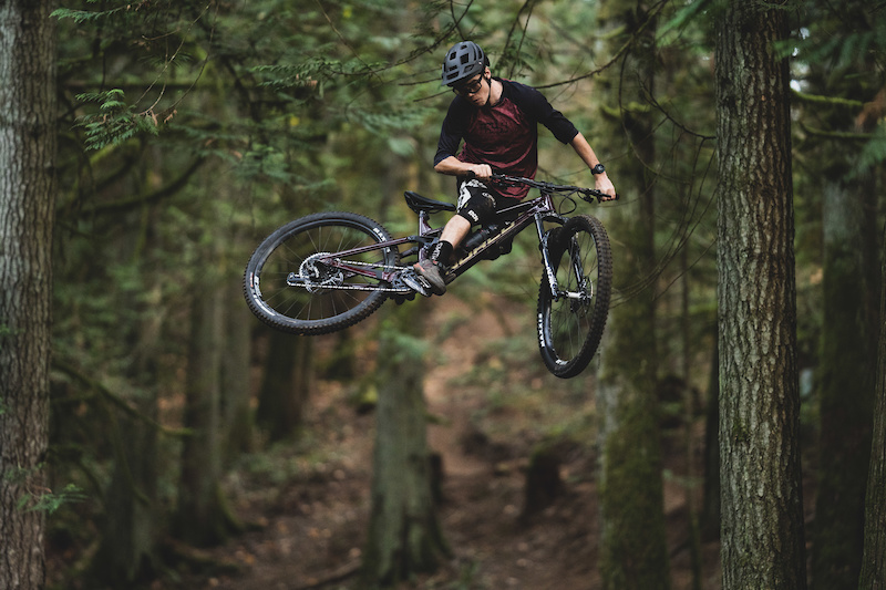 Video: Jacob Tooke is the Canadian Enduro Series' Newest Radmin - Pinkbike
