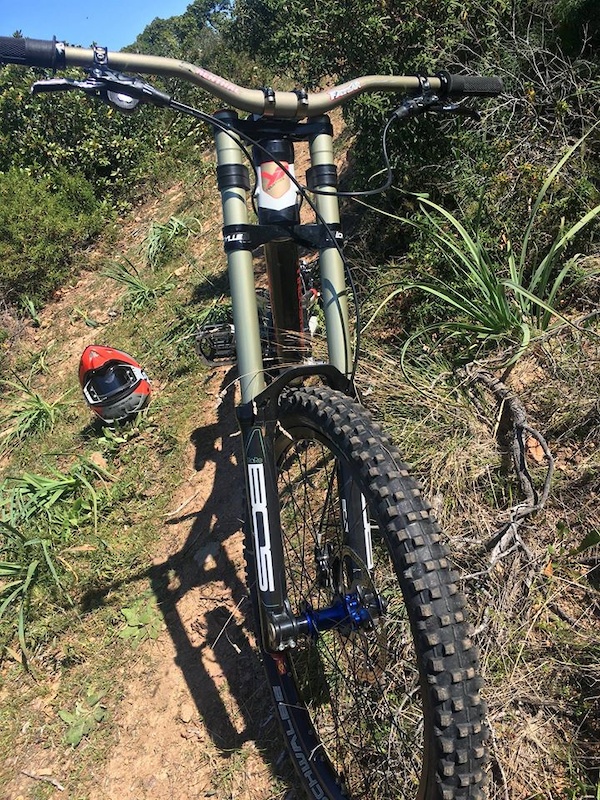2013 YT Tues 2.0 WC LTD For Sale