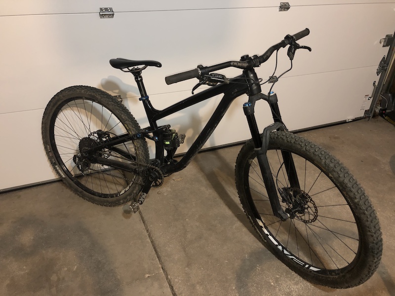 2016 Transition Smuggler For Sale