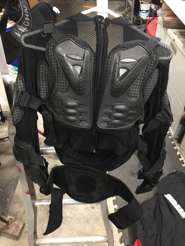 2014 Fox Titan armour For Sale