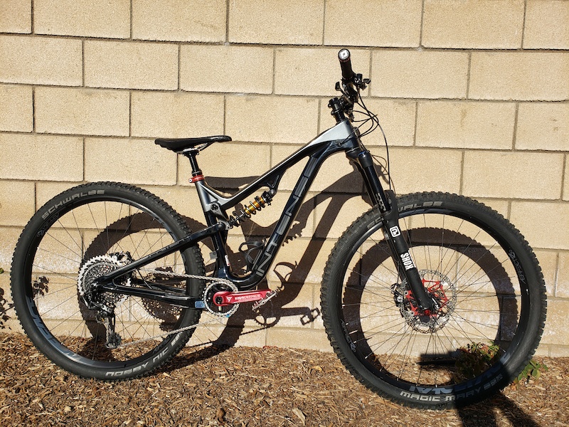 2019 Custom Small Intense Primer For Sale