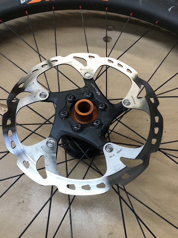 2019 carbon rims with onyx hubs For Sale