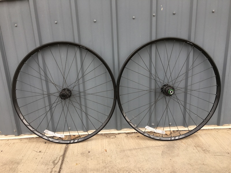 2016 Specialized Roval Alu Wheelset For Sale