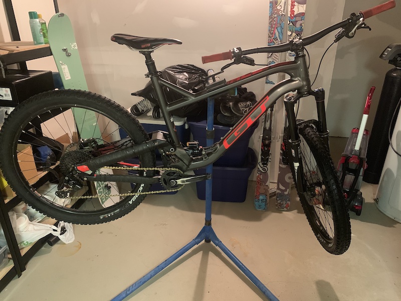 2016 GT force X For Sale