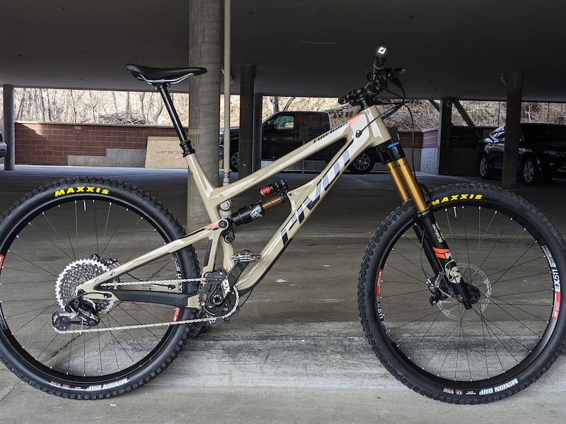 2019 PIVOT XL Firebird 29 Price Drop For Sale
