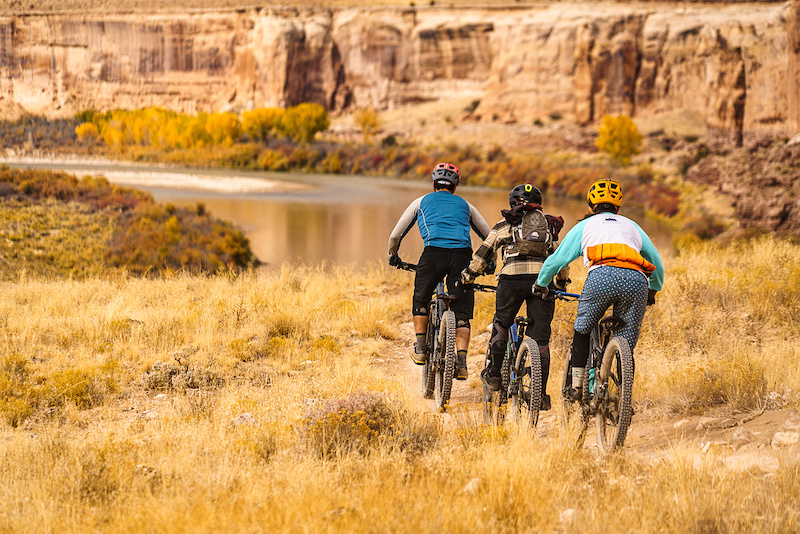 US National Trails Day: 50 Trails Across 50 States - Pinkbike
