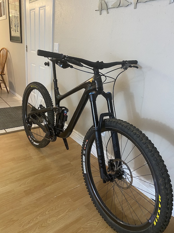 2020 Giant reign advanced 1 medium For Sale