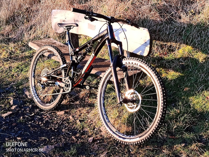 DMR Sled - Pinkbike Forum