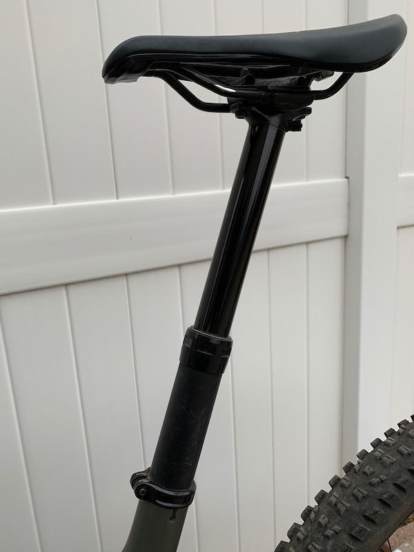 2019 Specialized Command Post Dropper - 160mm, 34.9 For Sale