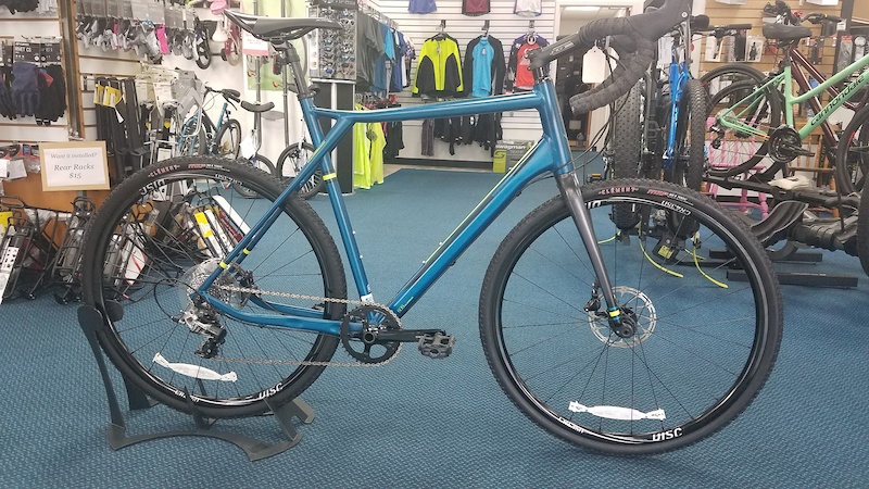 2016 GT Grade Al X For Sale