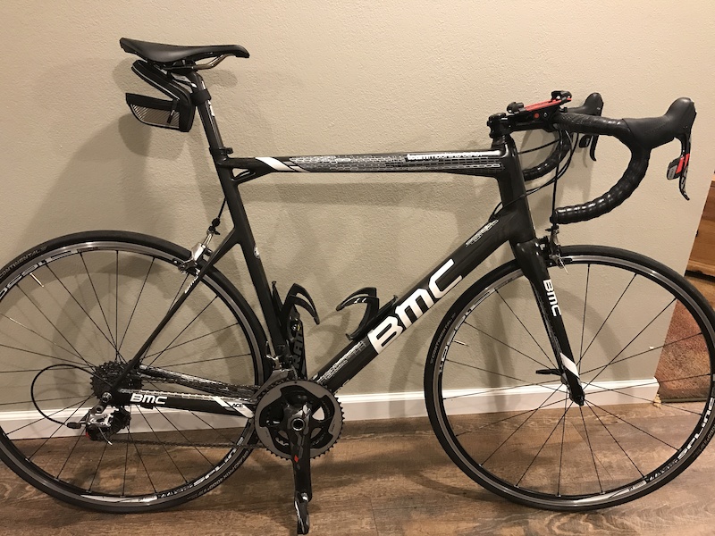 BMC team machine SRL1 For Sale
