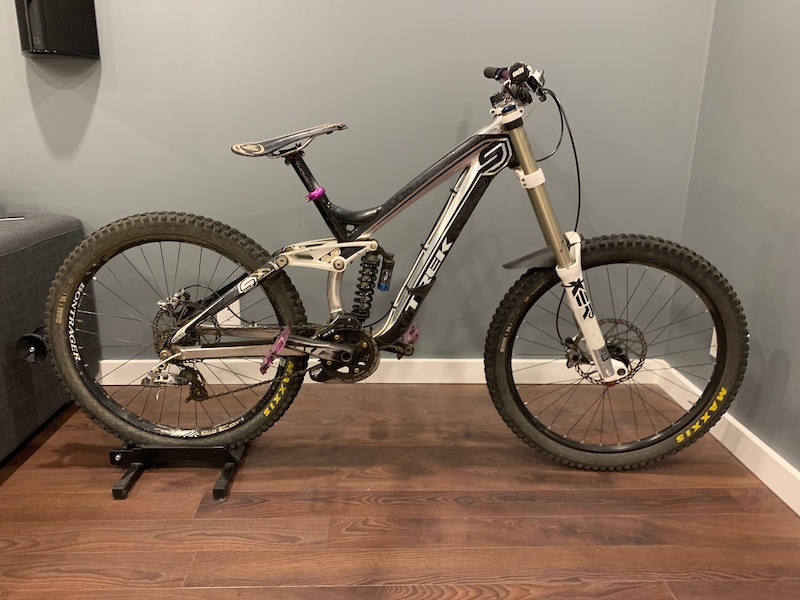 2009 Trek Session For Sale