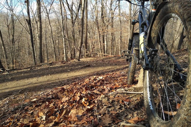 2022 Wednesday At Wakefield Course Mountain Biking Route | Trailforks